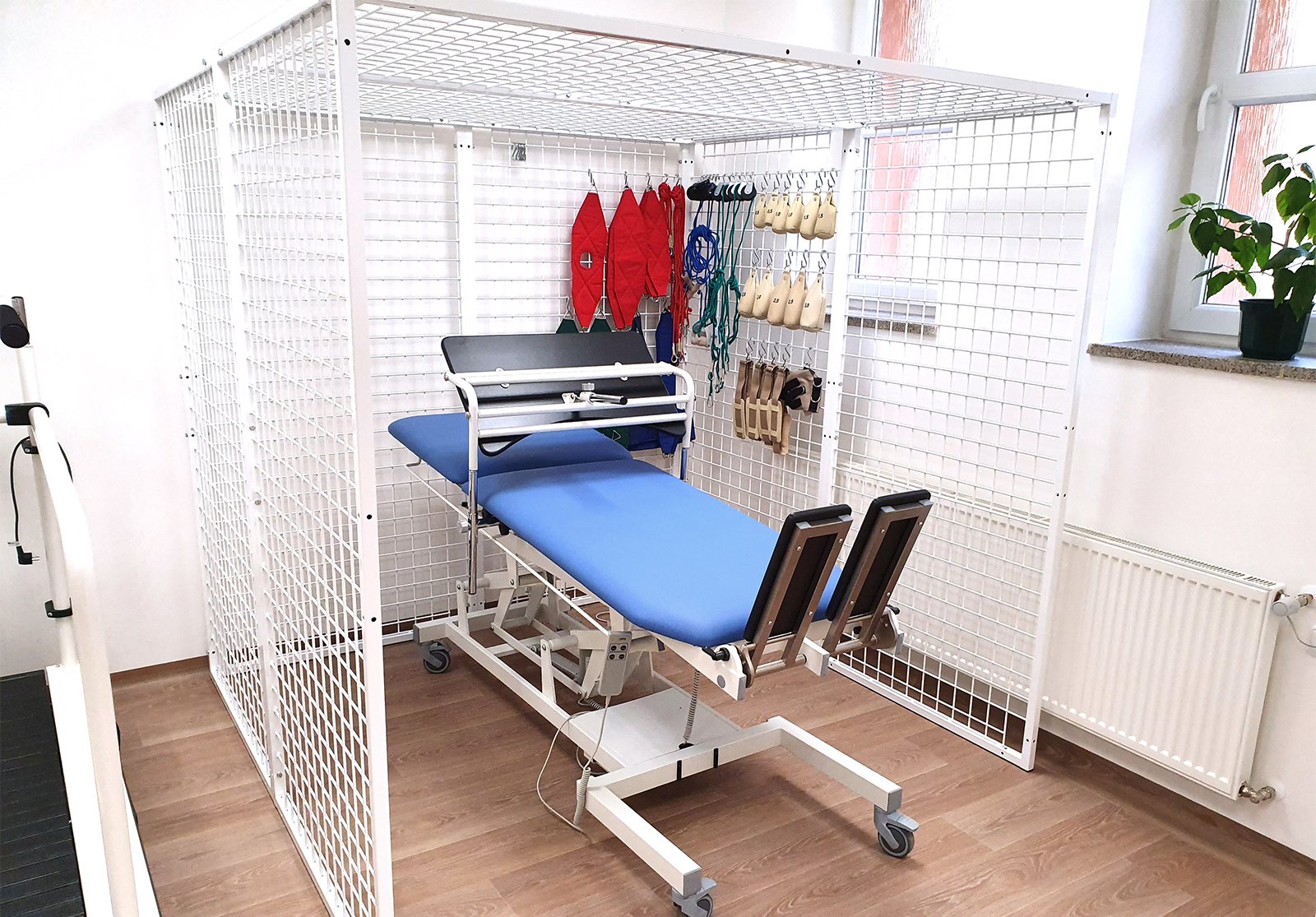 Meden-Inmed products in Czech Republic - Meden-Inmed - Rehabilitation ...