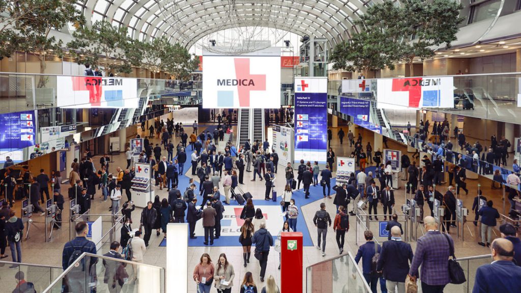 Meden-Inmed - Rehabilitation Products & Supplies