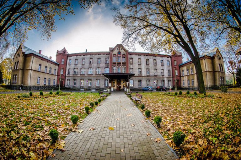 Chrobry SPA - Meden-Inmed - Rehabilitation Products & Supplies