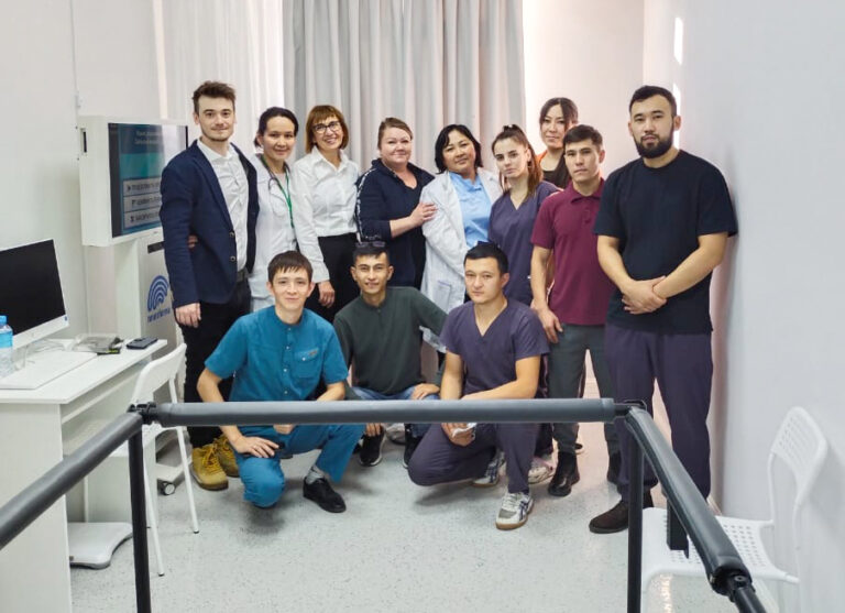 Meden-Inmed - Rehabilitation Products & Supplies