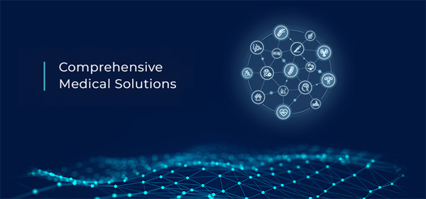 Equipment for medical rehabilitation | Meden-Inmed