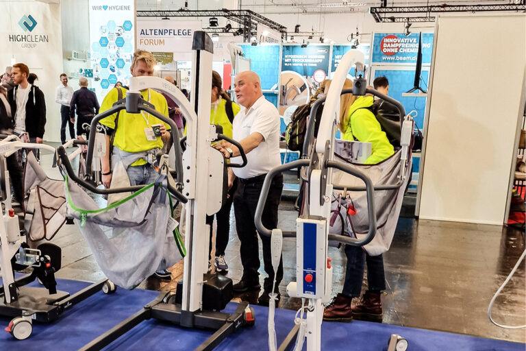 Equipment for medical rehabilitation | Meden-Inmed