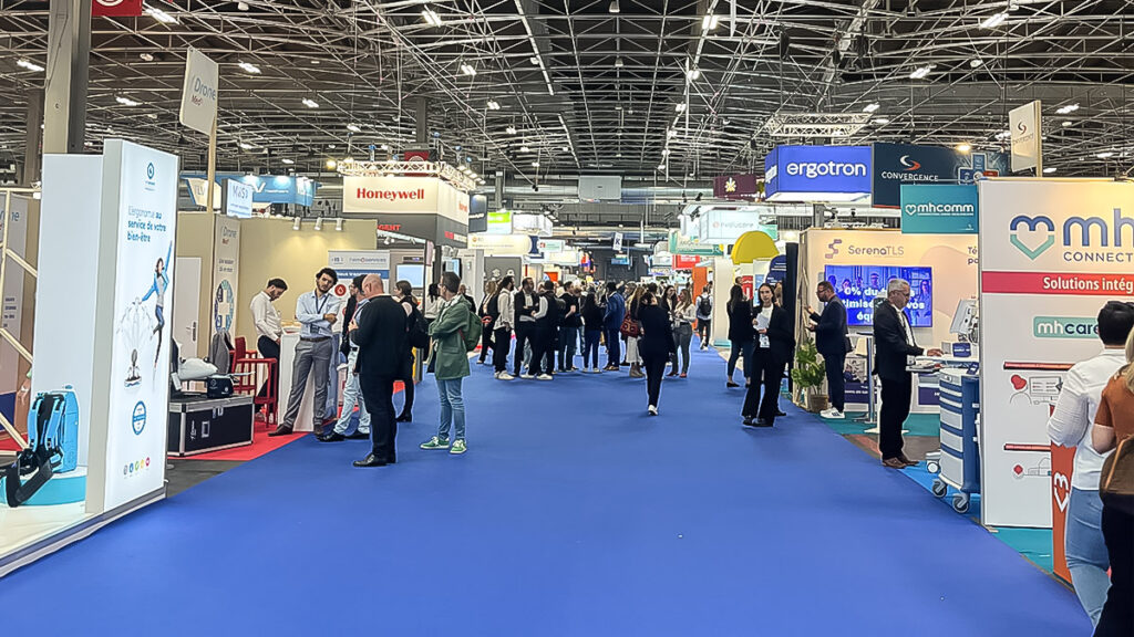 Equipment for medical rehabilitation | Meden-Inmed